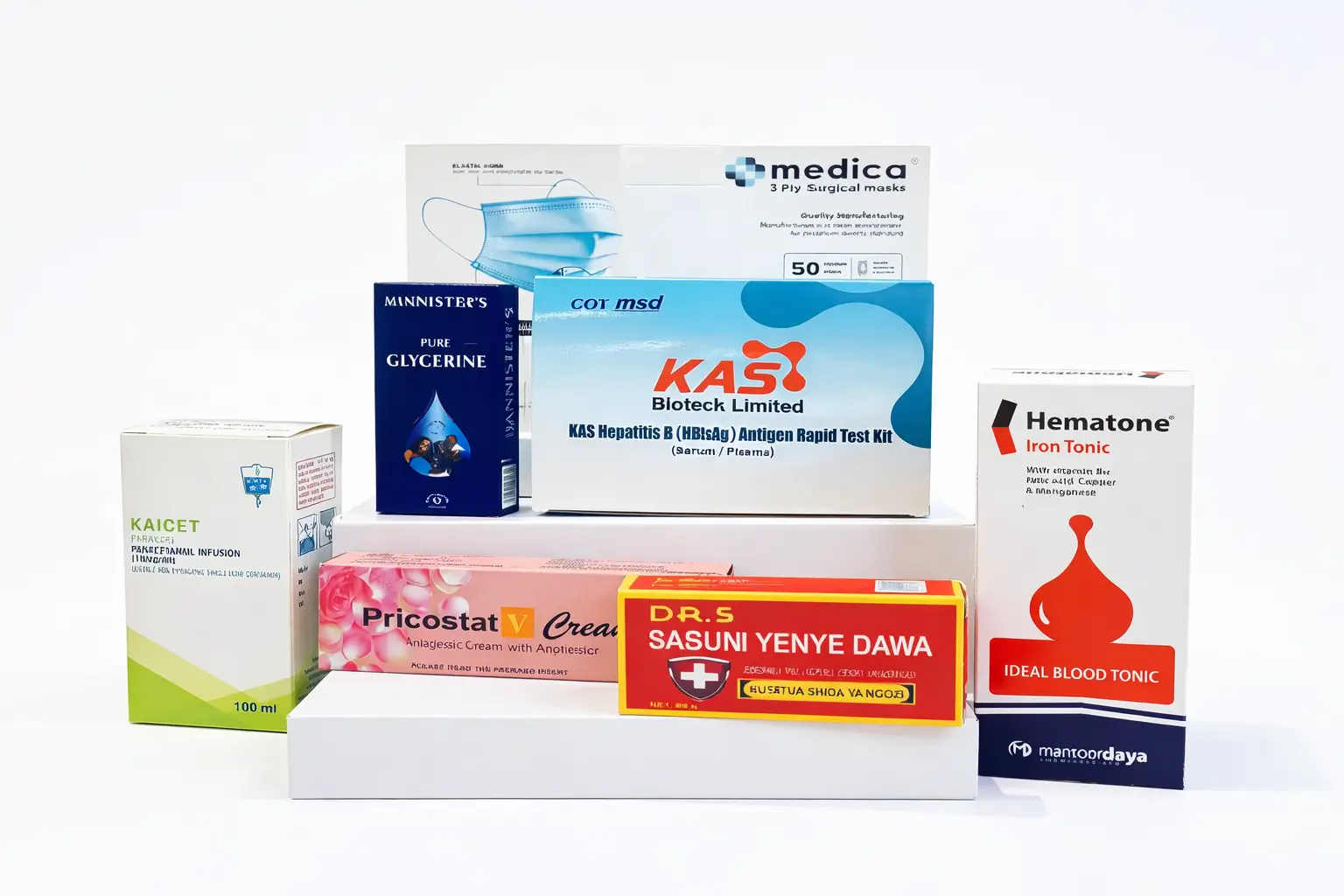 Parksons Packaging Tanzania | High-Quality Folding Cartons & Packaging ...